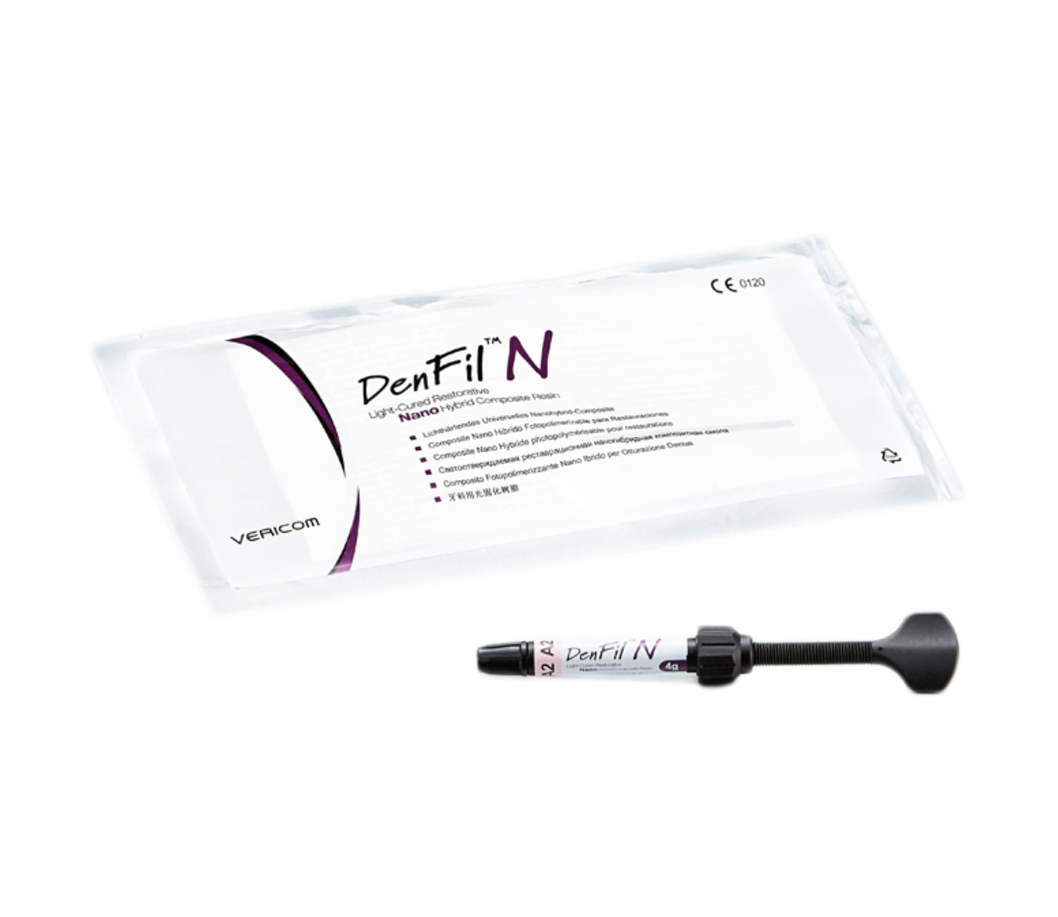 VERICOM DenFil N – GÜNEYDENT