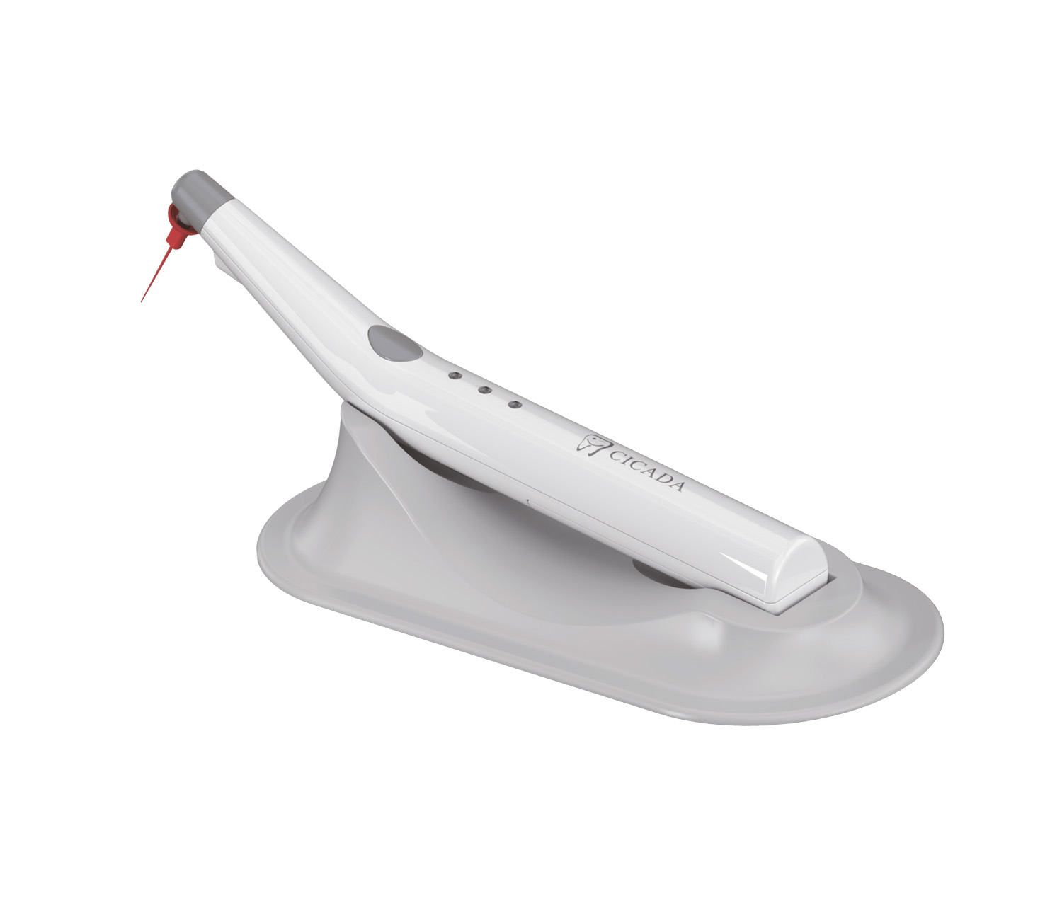 CICADA CV-EA 01 – GÜNEYDENT